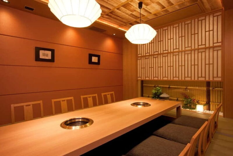 Premium Kyoto BBQ & Yakiniku reservation at TENDAN Gion - Key Points