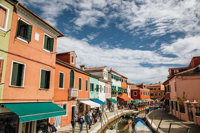 Premium Lagoon Excursion: Murano Glass, Burano & Lace Museum - The Value Proposition