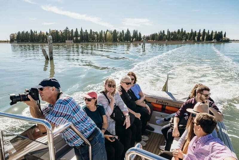 Premium Lagoon Excursion: Murano Glass, Burano & Lace Museum - Final Thoughts: Is It Worth It?