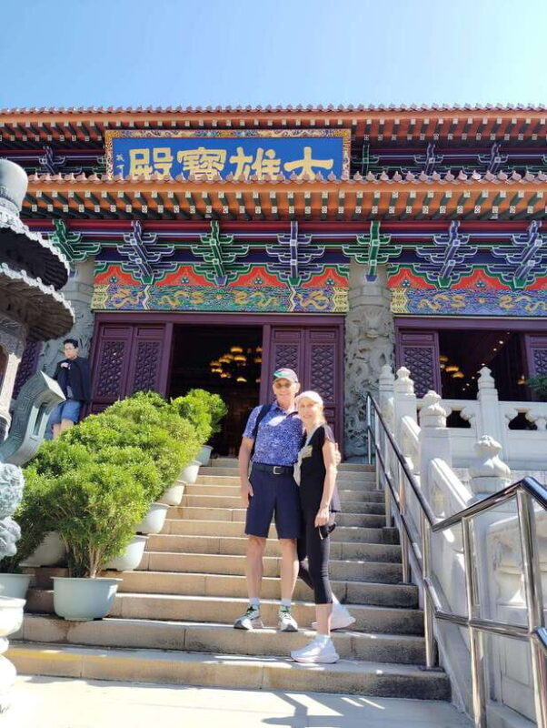 Premium Lantau Tour with Cable Car tickets & English Guide - Frequently Asked Questions