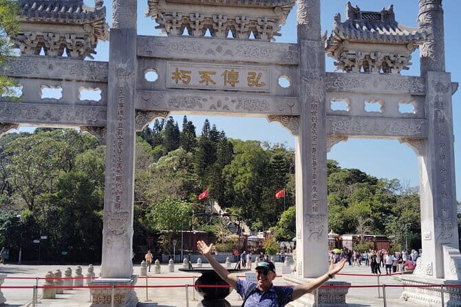 Premium Lantau Tour with Cable Car tickets with Guide - Who Will Love This Tour?