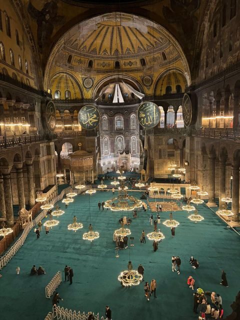 Premium Line : Private Istanbul Tour : All Inclusive Package - An Honest Breakdown of the Tour