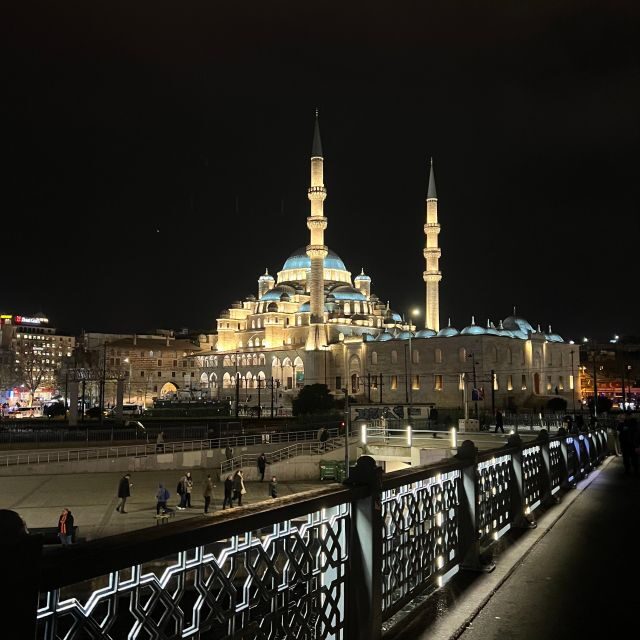 Premium Line : Private Istanbul Tour : All Inclusive Package - FAQs