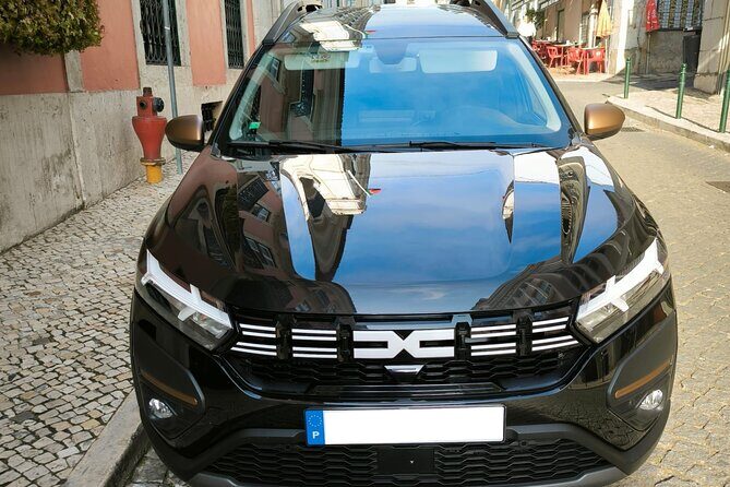 Premium Lisbon Airport Transfer to Lisbon - Who Will Love This Service?