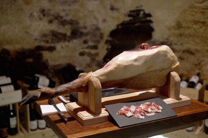 Premium Lisbon Wine and Tapas Tasting - Authentic Experiences and Real-World Insights