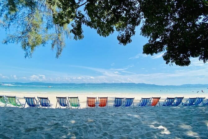 Premium Longtail Boat 4 Different Islands Phang Nga Bay - Why This Tour Is Right for You