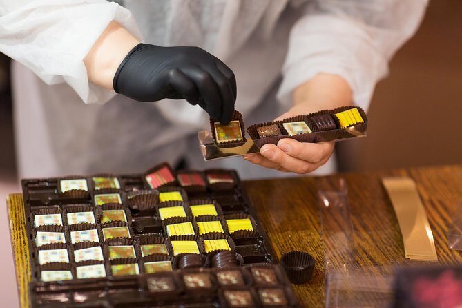 Premium Loose Leaf Tea and Chocolate Tasting - A Delicious Journey into Oregon’s Tea and Chocolate Culture