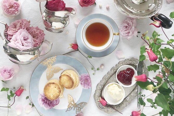 Premium Loose Leaf Tea and Chocolate Tasting - Final Words