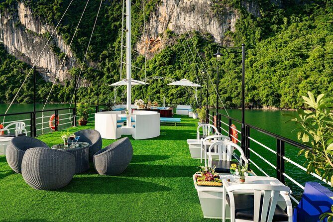 Premium/Luxury Cruises Explore Halong Bay In One Day - Final Thoughts