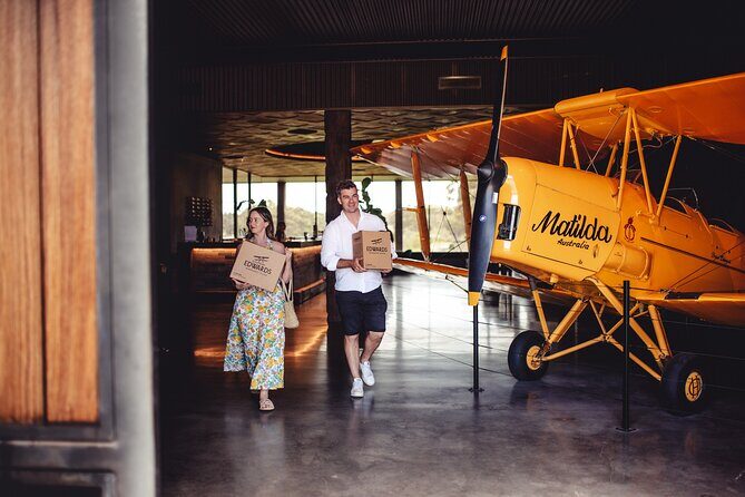 Premium Margaret River Winery Tour with Tannin Road - An In-Depth Look at the Tour Experience