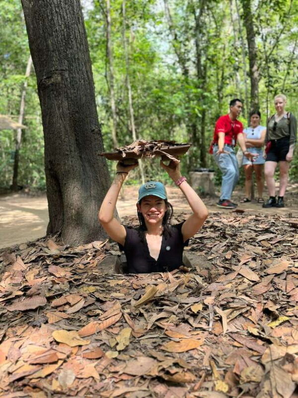 Premium Mekong delta & Cu Chi Tunnels 1 day - Introduction: What This Tour Offers