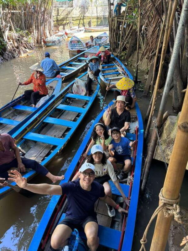 Premium Mekong delta & Cu Chi Tunnels 1 day - Valuing the Experience: How Good is the Price?
