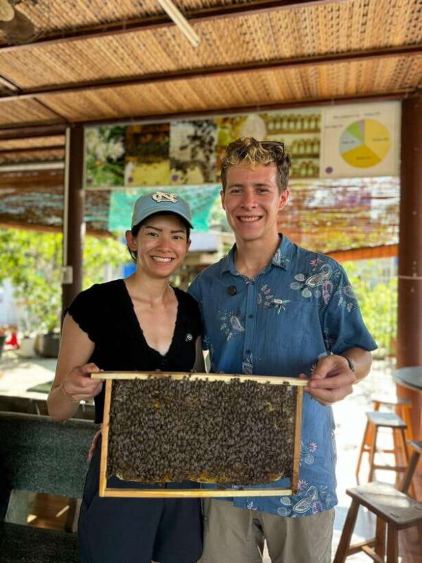 Premium Mekong delta & Cu Chi Tunnels 1 day - FAQ