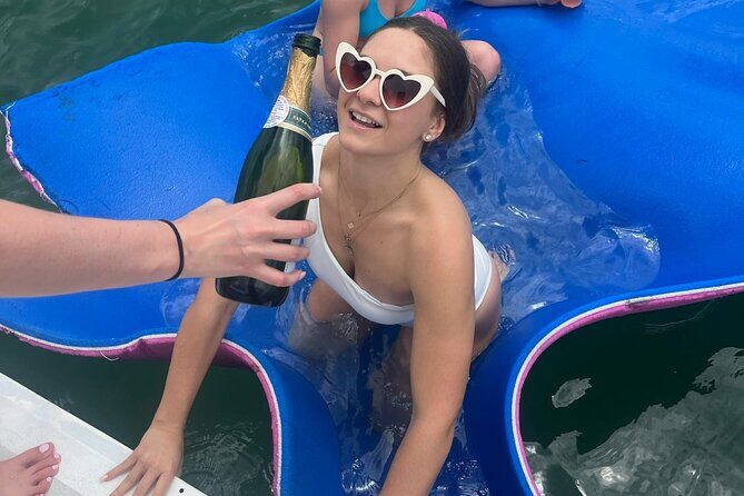 Premium Miami Yacht Tour Experience: Captain, Fun & Party! - Final Thoughts: Is This the Right Experience for You?