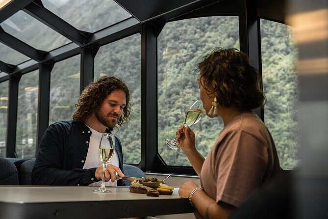 Premium Milford Sound Cruise Including Lunch - FAQs
