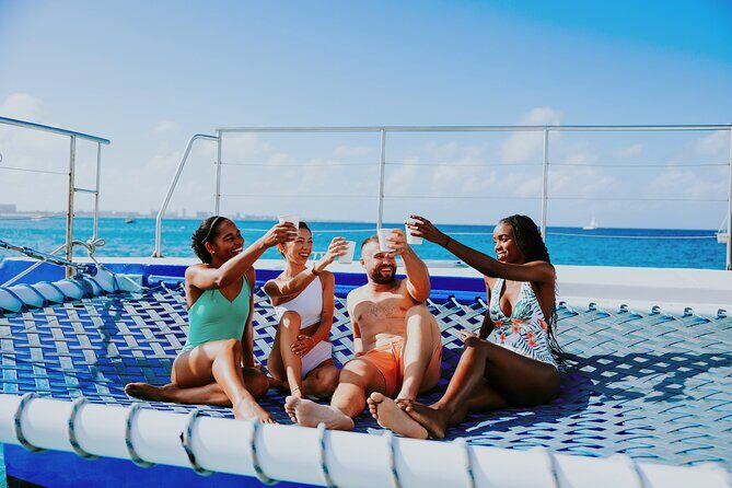 Premium Morning Snorkel Sail with Champagne Brunch - Exploring the Premium Morning Snorkel Sail with Champagne Brunch in Aruba