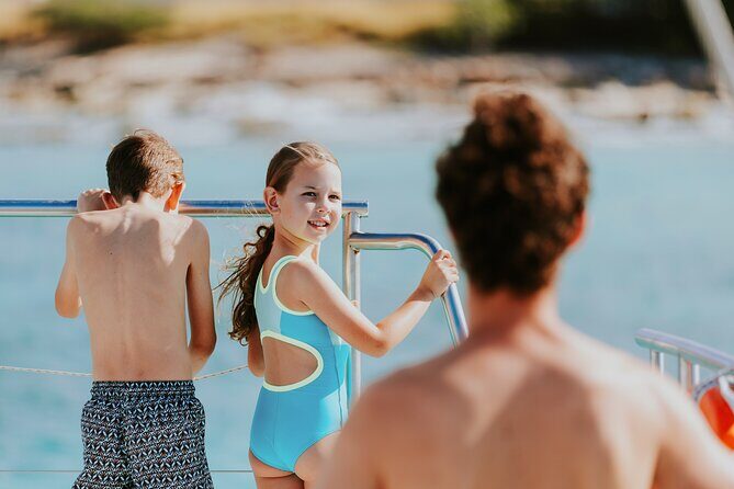 Premium Morning Snorkel Sail with Champagne Brunch - Frequently Asked Questions