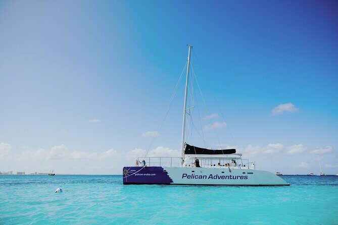 Premium Morning Snorkel Sail with Champagne Brunch - Wrapping Up