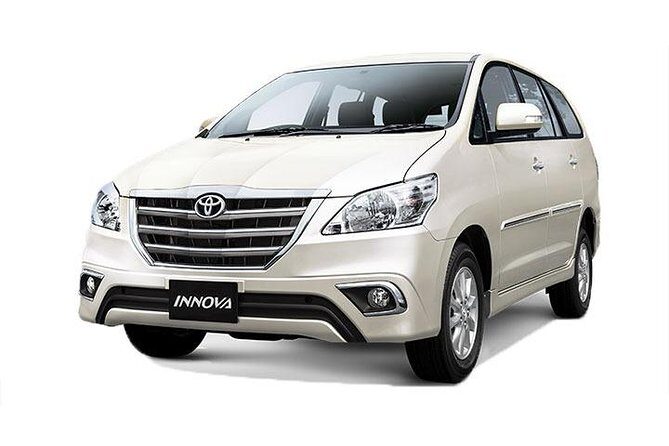 Premium MPV One Way Airport Transfer - Kuala Lumpur City Center - What You Can Expect from the Transfer