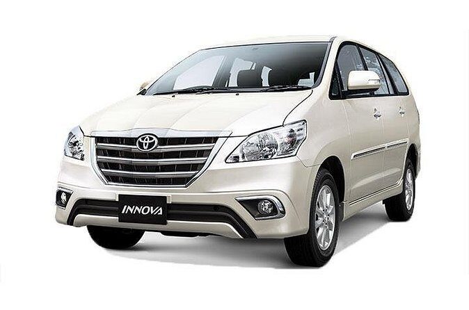 Premium MPV One Way Airport Transfer - Kuala Lumpur City Center - Why You Should Consider This Transfer