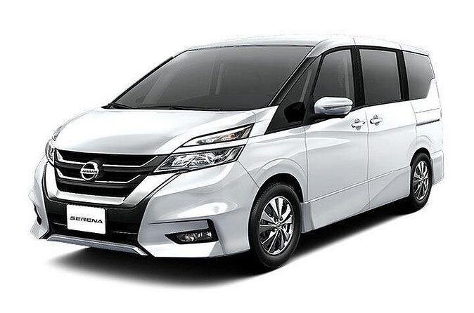 Premium MPV One Way Airport Transfer - Kuala Lumpur City Center - FAQ