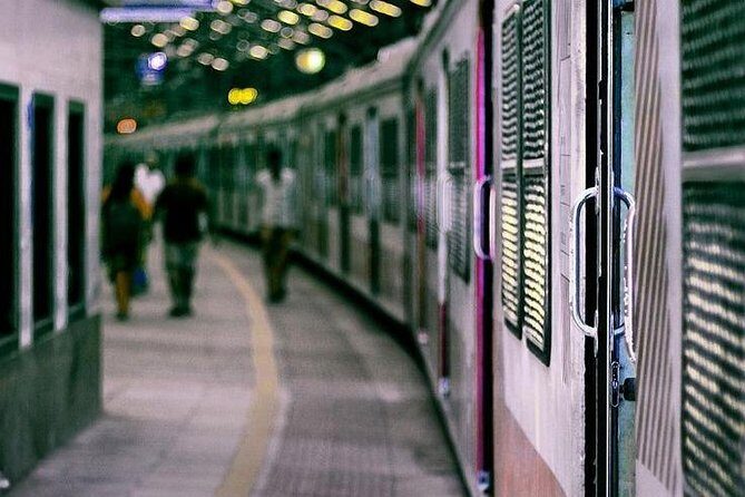 Premium Mumbai Sightseeing Tour - Who Will Benefit Most from This Tour?