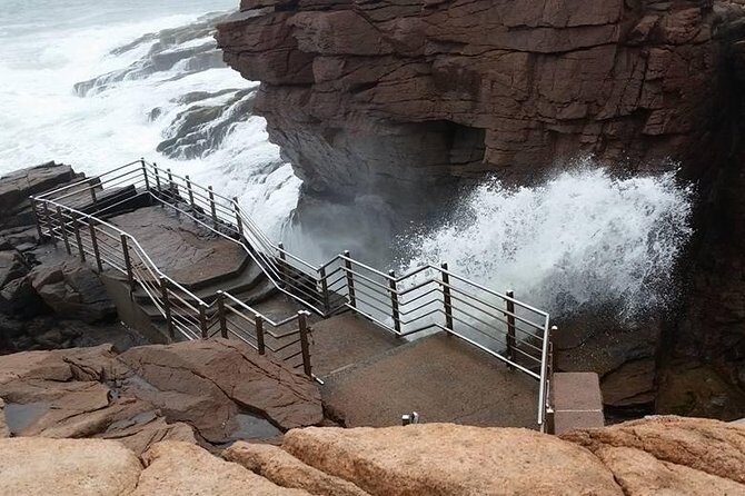 Premium Narrated Bus Tour of Bar Harbor and Acadia National Park (3.5 Hours) - FAQs