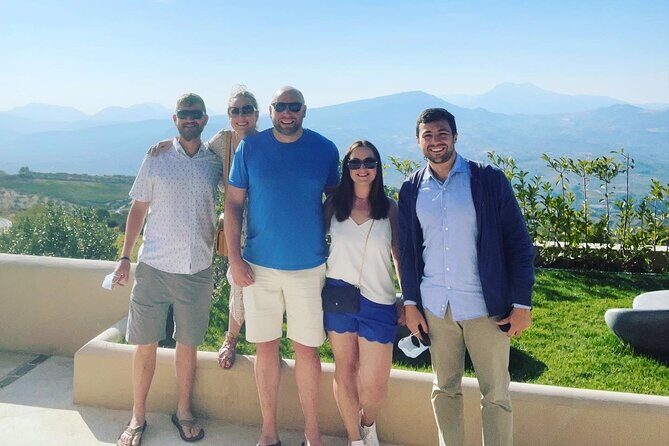 Premium Nemea Wine Tour from Athens, Nafplio or Nemea, with Oenologists - Unveiling the Charm of the Premium Nemea Wine Tour from Athens