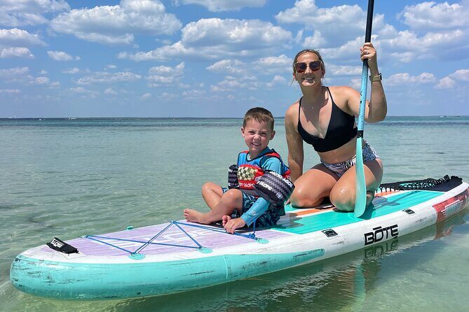 Premium Non-Private 3 Hour Crab Island and Eco Tour with Bathroom - Key Points