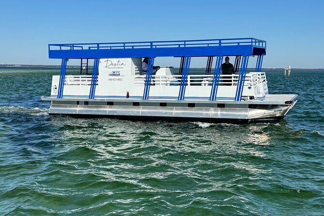 Premium Non-Private 3 Hour Crab Island and Eco Tour with Bathroom - Who Will Love This Tour?