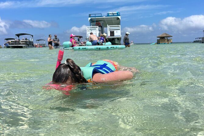 Premium Non-Private 3 Hour Crab Island and Eco Tour with Bathroom - The Sum Up: Is This Tour Right for You?