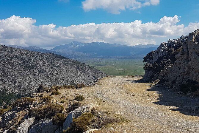 Premium off road tour to Lasithi Plateau & Olive Oil Tasting - Who Will Love This Tour?
