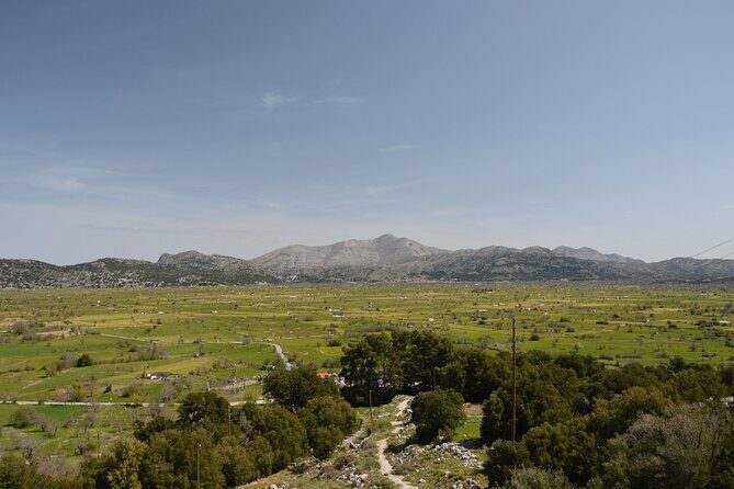 Premium off road tour to Lasithi Plateau & Olive Oil Tasting - FAQ