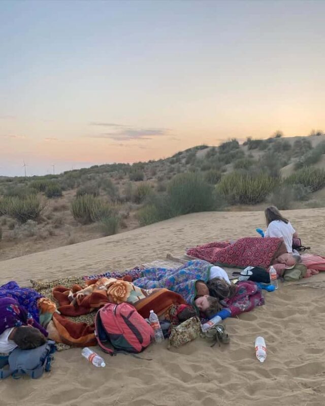 Premium Overnight Desert Safari, Camel Ride & Magical Sunset - Exploring the Premium Overnight Desert Safari, Camel Ride & Magical Sunset