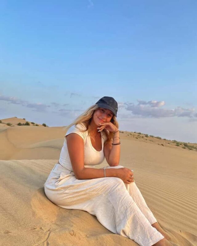 Premium Overnight Desert Safari, Camel Ride & Magical Sunset - Who Will Love This Tour?