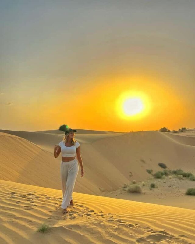 Premium Overnight Desert Safari, Camel Ride & Magical Sunset - Final Thoughts