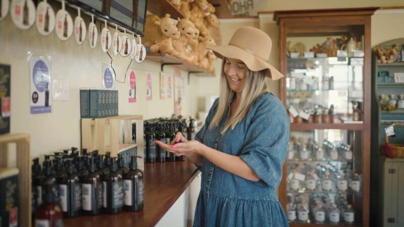 Premium Paddock to Plate Experience - Is It Worth the Price?