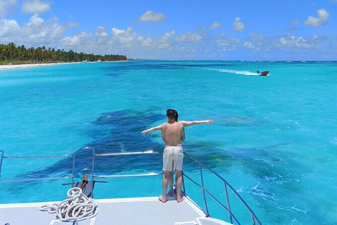 Premium Party Boat in Bávaro - Punta Cana - Value and Pricing