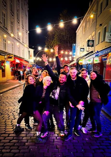 Premium Party Hamburg: Celebrate Your Bachelor Party - FAQ