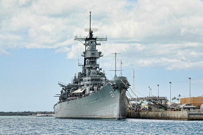 Premium Pearl Harbor Small Group Tour with Lunch - Who Will Love This Tour?