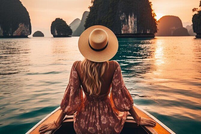 Premium Phi Phi Islands tour by Explera DMC - Key Points