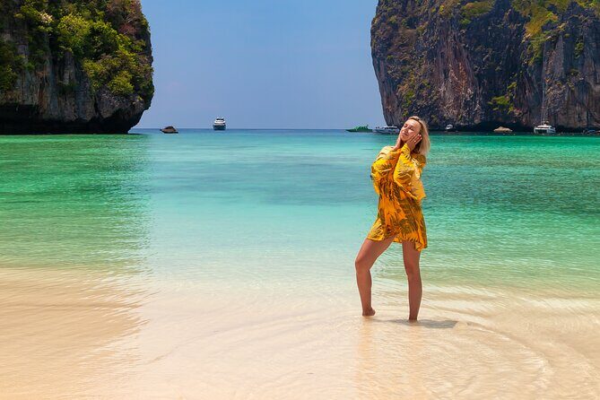 Premium Phi Phi Islands tour by Explera DMC - The Basics: What Is This Tour?