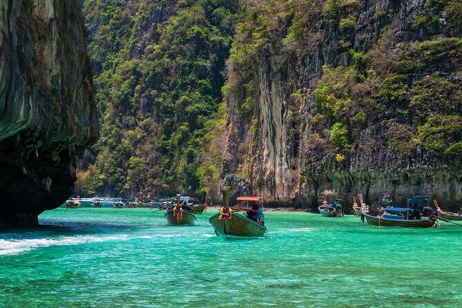 Premium Phi Phi Islands tour by Explera DMC - Final Thoughts: Is This the Right Tour for You?