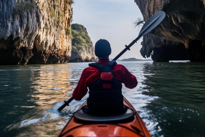 Premium Phi Phi Islands tour by Explera DMC - Frequently Asked Questions