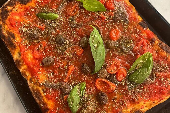 Premium Pizza Making Class at a Pizzeria in Como - FAQ