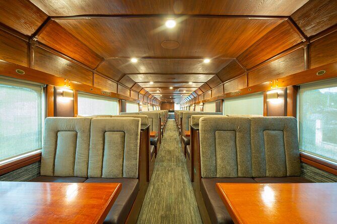 Premium Plus Sunrise - Return Journey and Final Thoughts