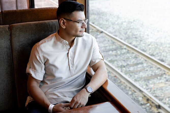 Premium Plus Sunrise - Analyzing the Tour’s Value