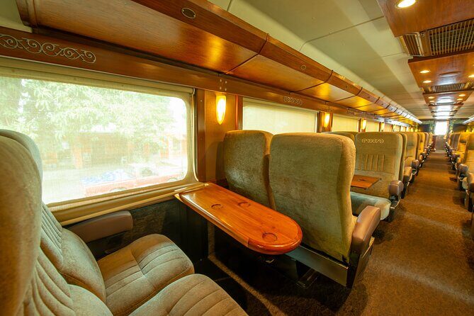 Premium Plus Sunset - Whats Included and Whats Not