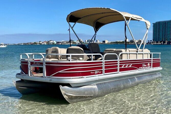 Premium Pontoons Boat Rental - An In-Depth Look at the Rental Experience