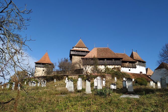 Premium Private 3-Day Best of Transylvania Tour Bucharest Hotel Pick Up/Drop Off - A Day-by-Day Breakdown of the Tour Experience